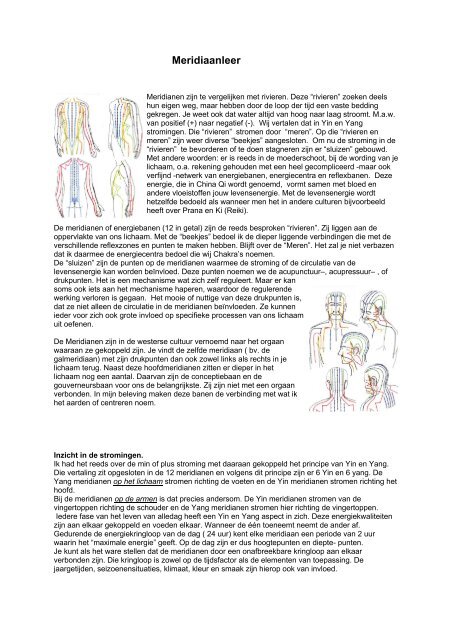 Principe Solaris E Eris TRANSITIEPLAN HWGO