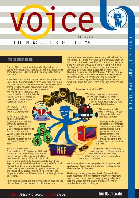 February 2002 - Mymgf.co.za