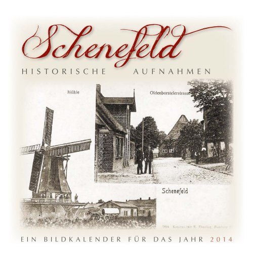 Historisches aus Schenefeld