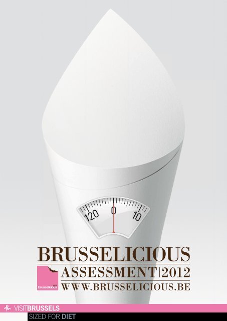 BRUSSELICIOUS - Visitbrussels