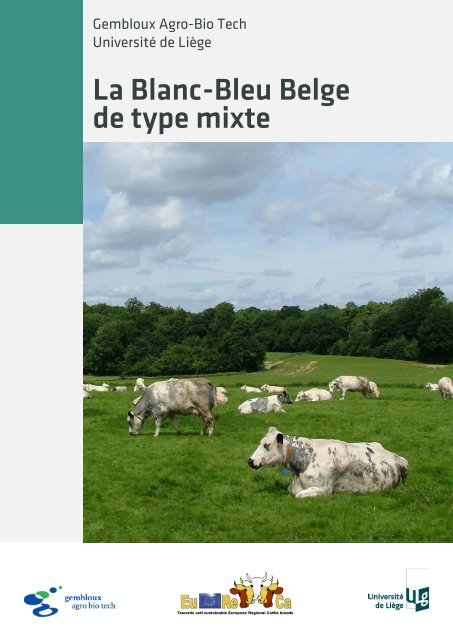 BlANc-BlEu BElGE - Association Wallonne de l`Elevage - France