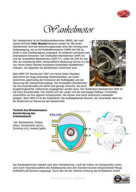 Wankelmotor - pitpfaff.de