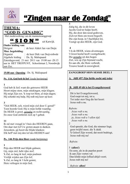 Genadig Lot Het Begin Priorij Thabor: Mei 2015