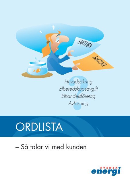Ordlista (PDF)