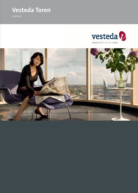 Vesteda Logo Duijvelaar Pompen Pompoplossingen Op Maat Vesteda