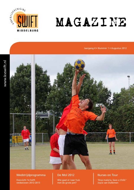 MAGAZINE - PCextreme