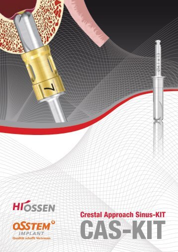 Osstem Magazine