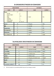 Vraagstukken massadichtheid + oplossingen [pdf-bestand]