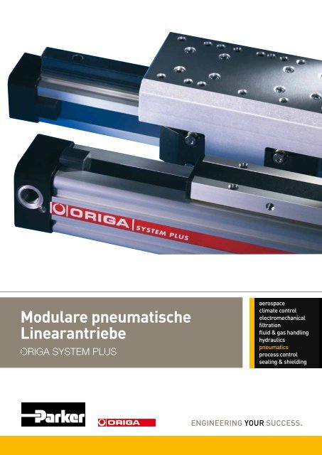 OSP - parker-origa.com