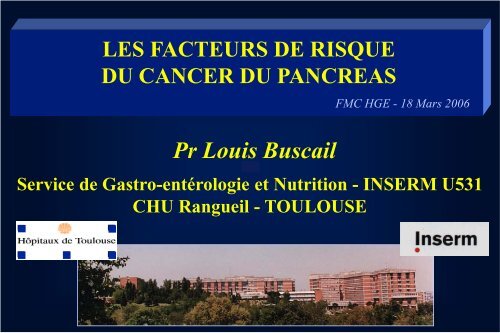 Les Facteurs De Risque Du