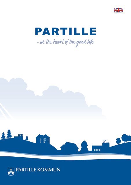 PARTILLE