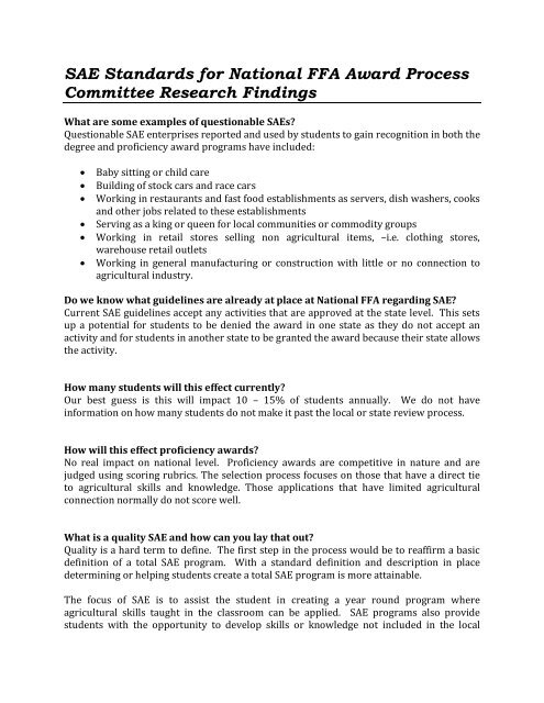 Ffa Certificate Template