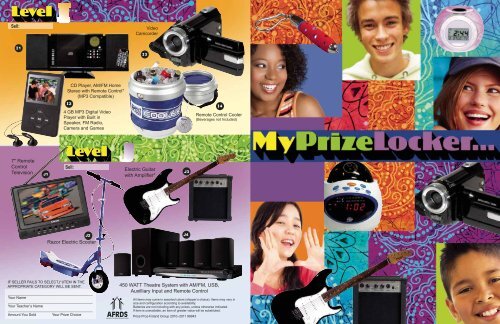 7'' Remote Control Television Razor Electric ... - The Foland Group