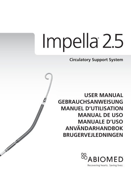 Impella® 2.5
