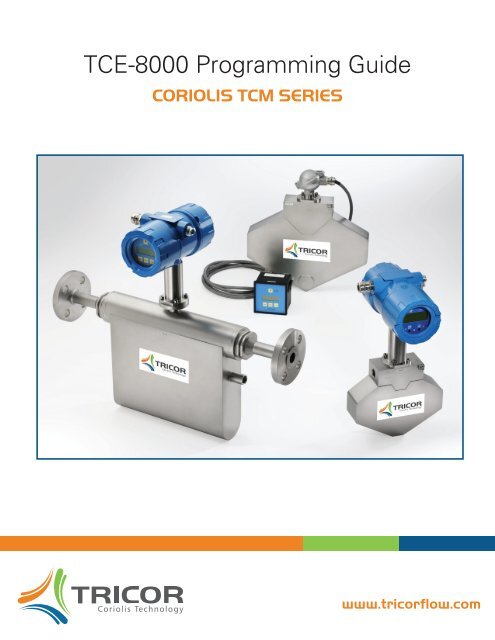 TCE-8000 Programming Guide.pdf TCE-8000 Programming Guide.pdf