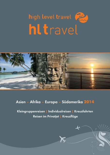 hltravel Swiss 2014