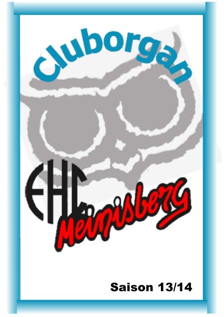 Cluborgan EHCM