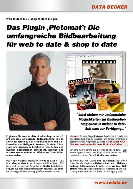 Download - Data Becker