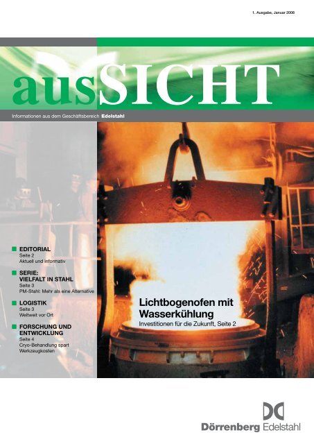 1. Ausgabe - Doerrenberg.de
