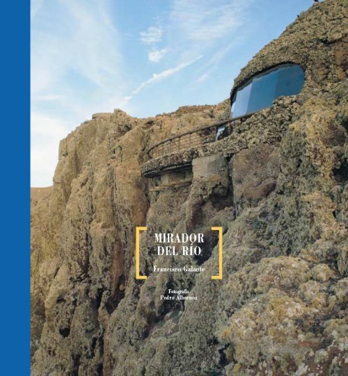 Mirador del Río - Fundación César Manrique