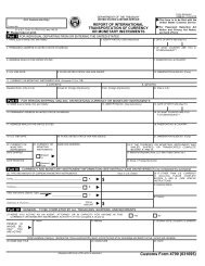 FinCEN Form 105 (Rev. 7-2003)