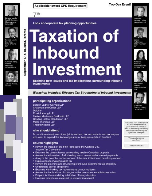 View PDF - Federated Press