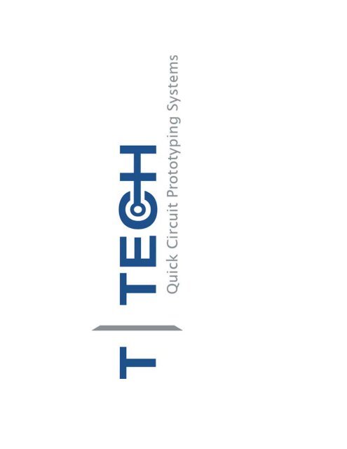 www .t-tech.com - Ferret