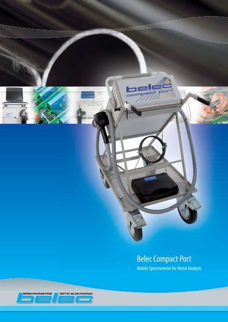 brochure - belec.de