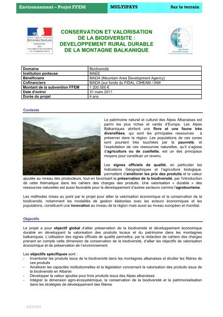 exploitation des ressources naturelles svt 5ème