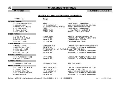 Seagate Crystal Reports - TEIND - fftda