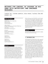 Aco Fulbora watertight rainwater outlets for flat roofs and ... - CMS