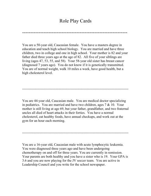 Role Play Cards.pdf
