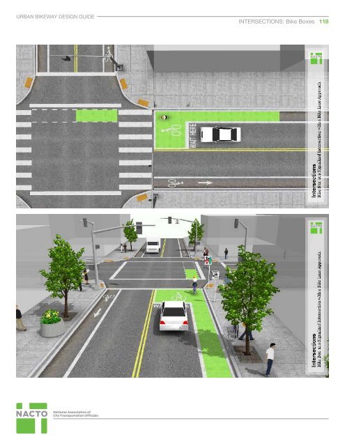 URBAN BIKEWAY DESIGN GUID