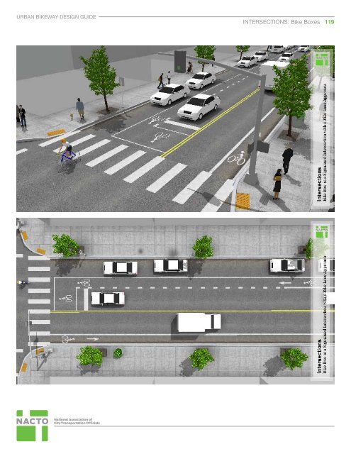 URBAN BIKEWAY DESIGN GUID