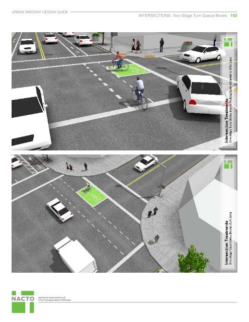 URBAN BIKEWAY DESIGN GUID