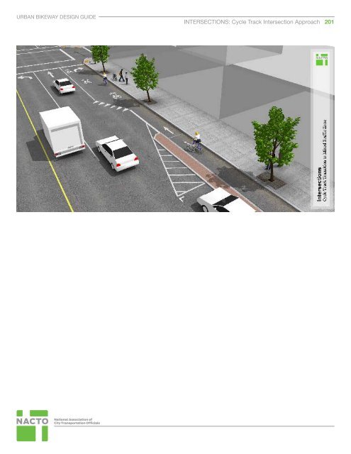 URBAN BIKEWAY DESIGN GUID