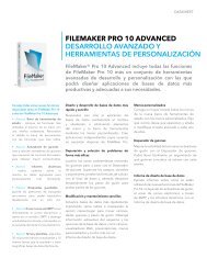 FileMaker Training Series