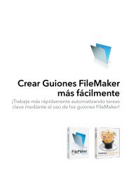 FileMaker Training Series