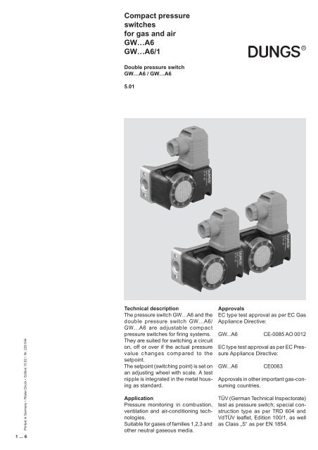 0-DB GW?A6 -GB- - Filter