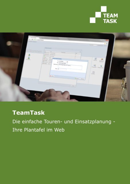 TeamTask