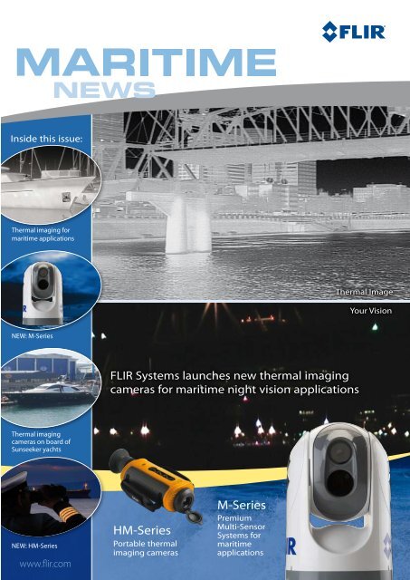 English (PDF) - Flir Systems