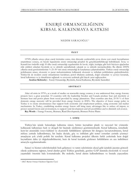 Abiyotik Faktörler Resimleri