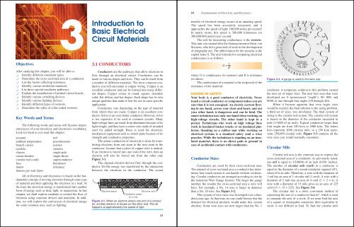 Chapter 3 - Goodheart-Willcox