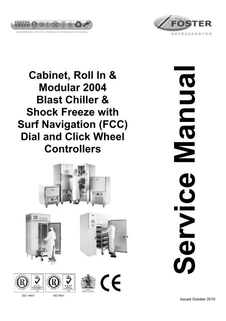 Service Manual - Surf Dial & Click Wheel