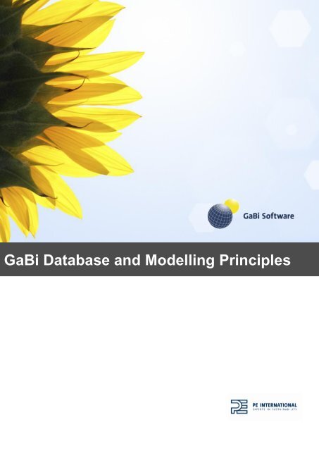 Download - GaBi Software