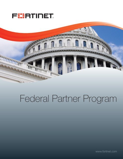 Download the overview brochure - Fortinet