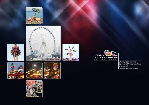 company profile - Freij