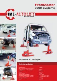 Profi Master 3000 Eco