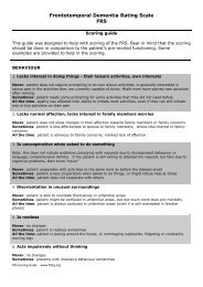 Weiss Functional Impairment Rating Scale Self-Report (WFIRS-S)