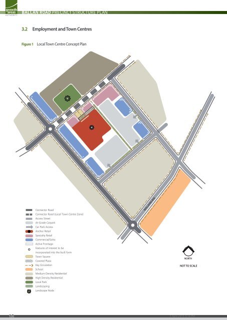 18 BALLAN ROAD PRECINCT S